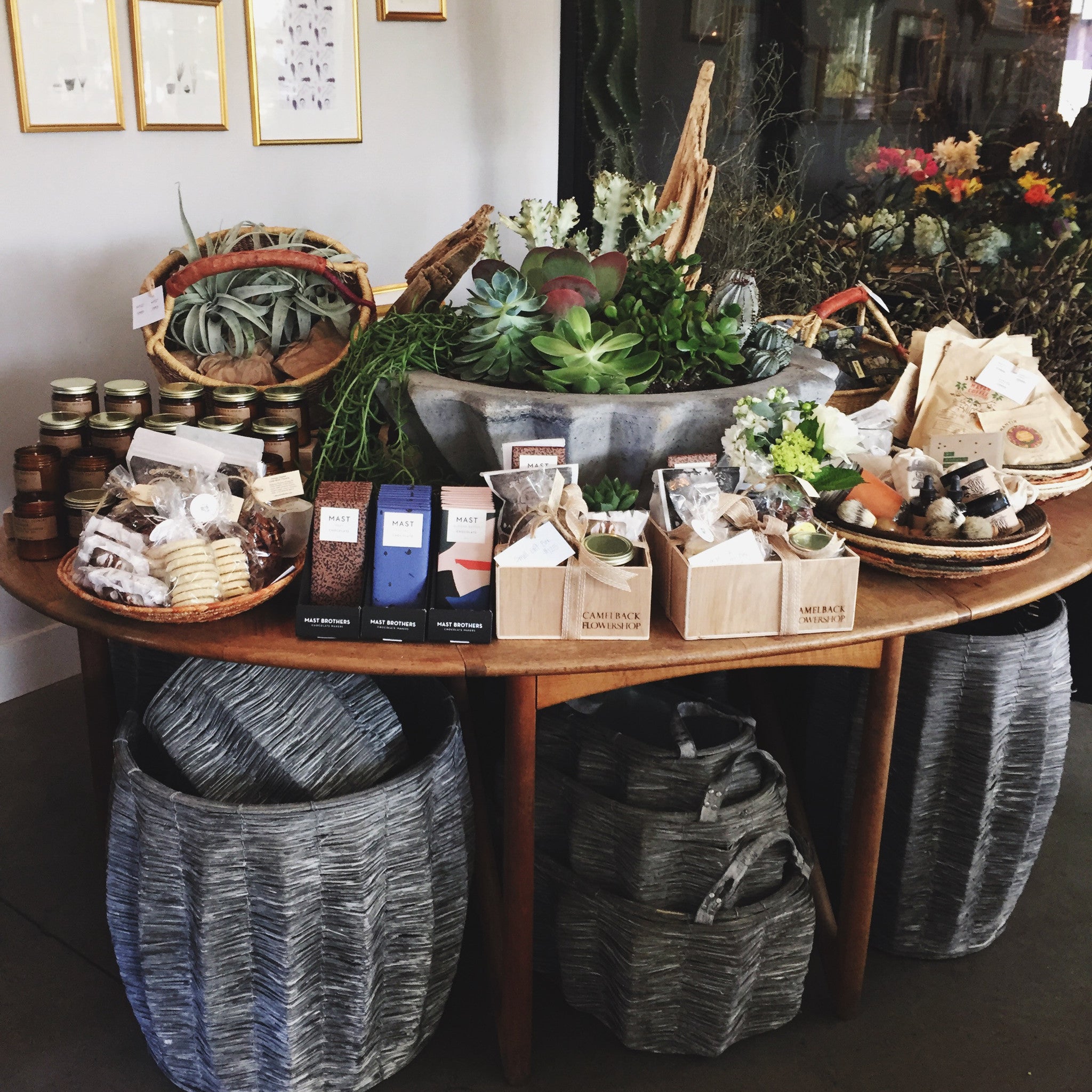 New Product – Camelback Flowershop