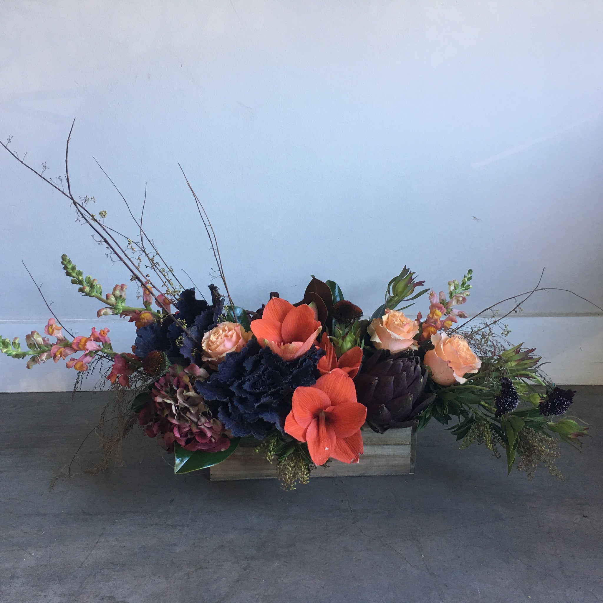 Give Thanks. – Camelback Flowershop