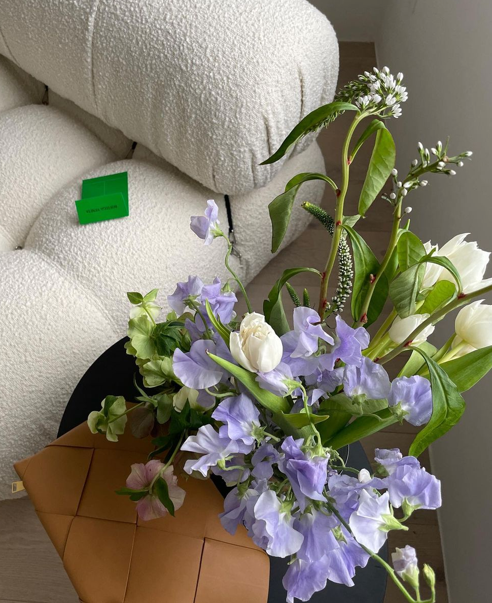 Are your blooms fading fast? Here’s how to make cut flowers last longe ...
