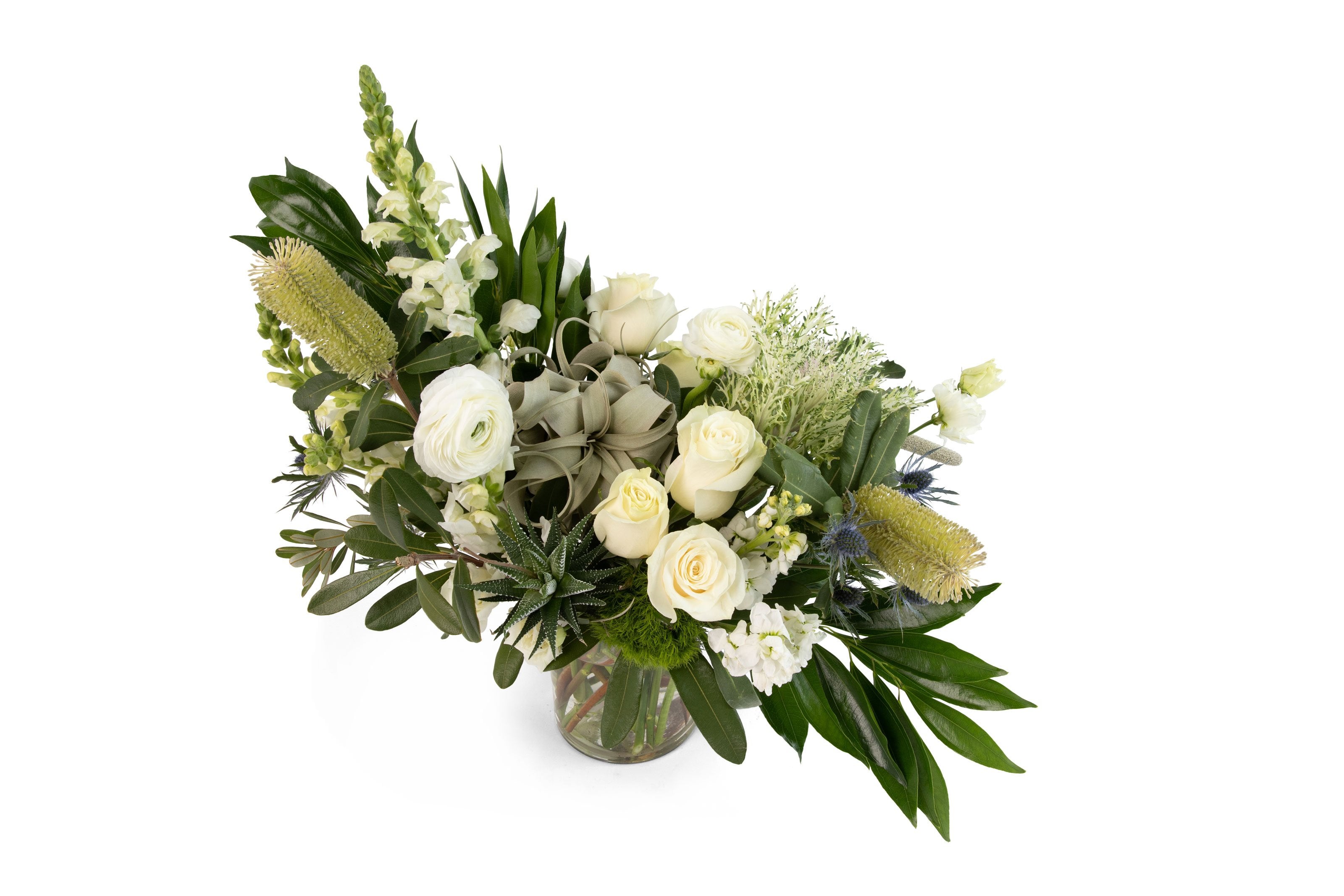 Summer 2021 – Camelback Flowershop