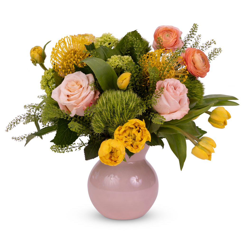 Scottsdale Garden – Camelback Flowershop