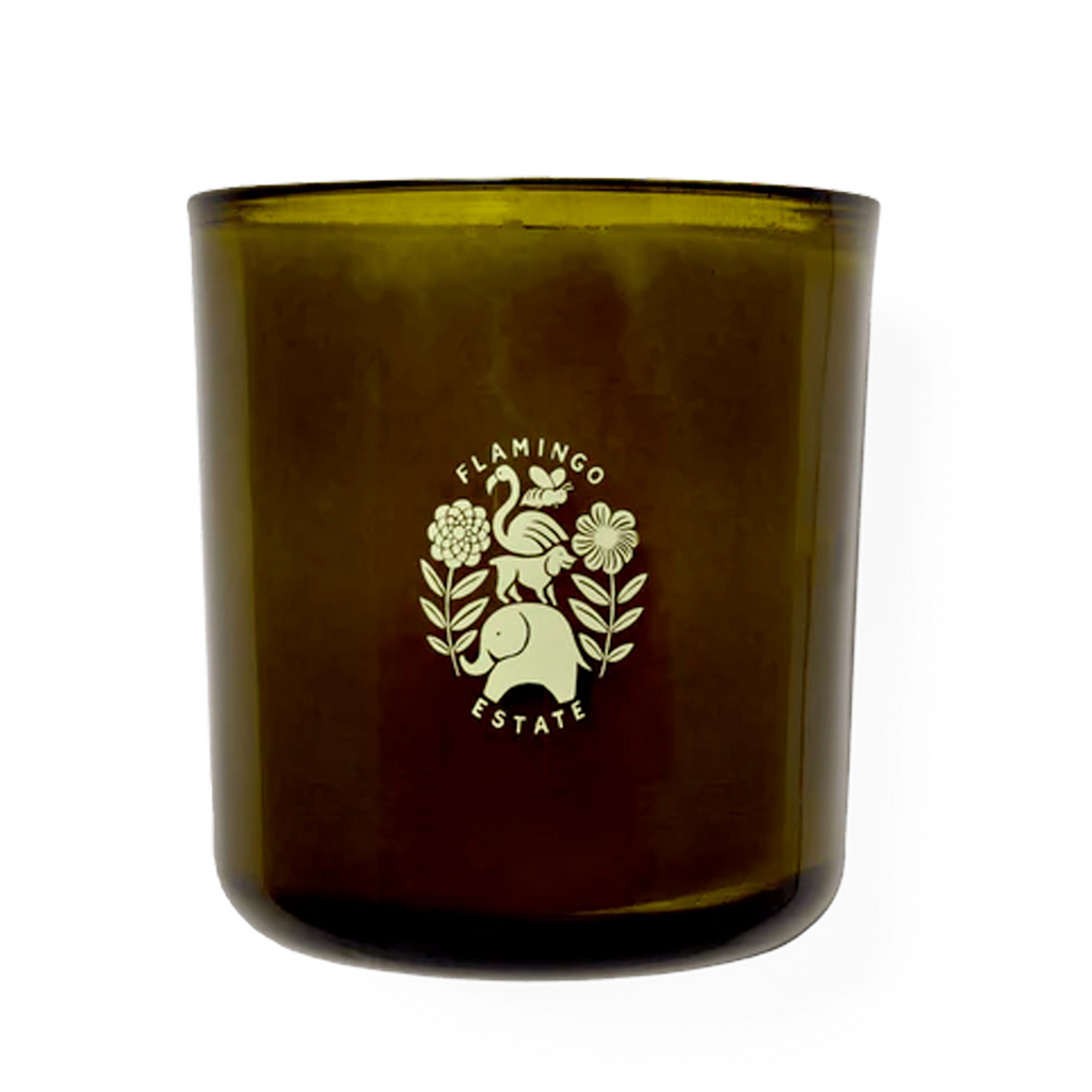 Flamingo Estate Candles – Camelback Flowershop
