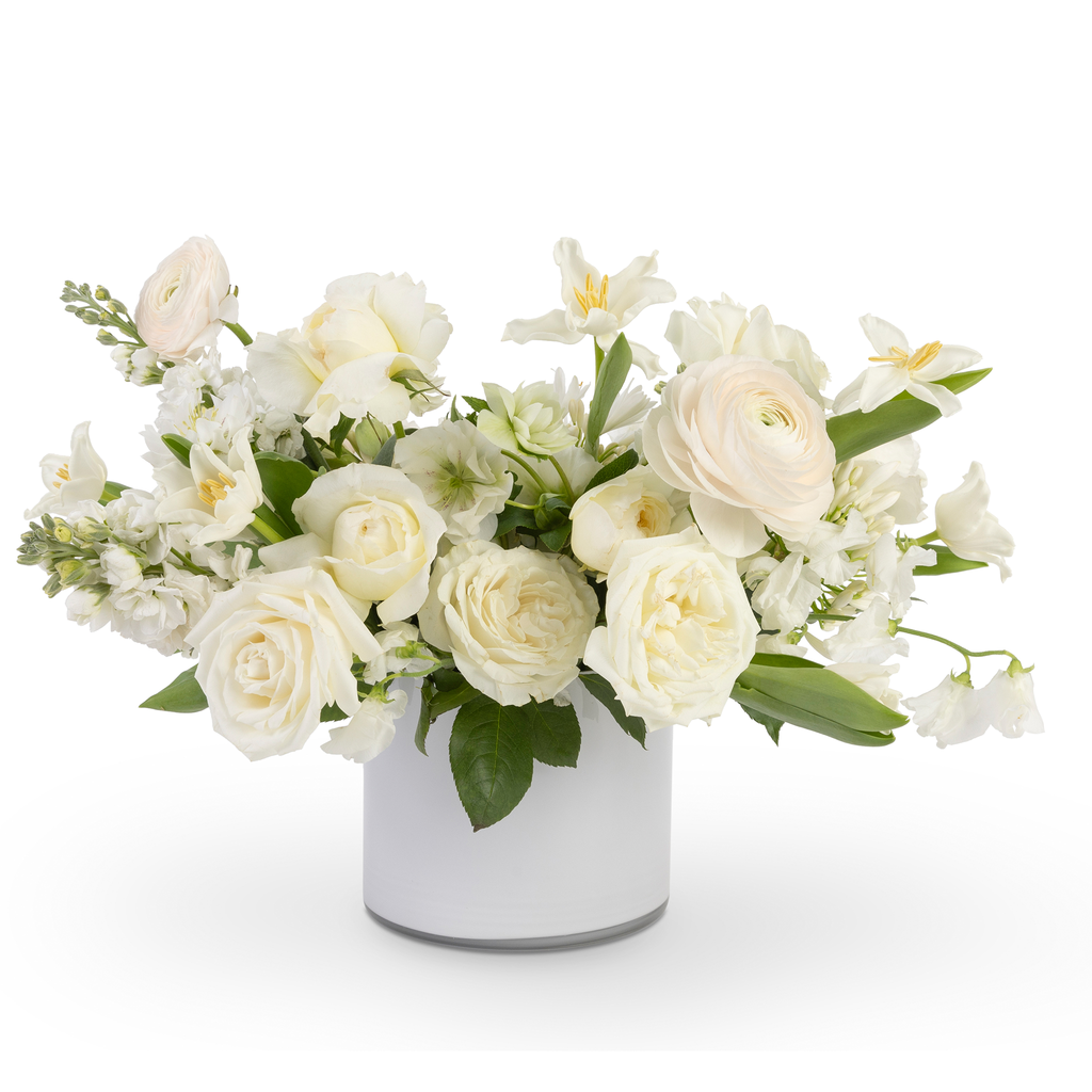 Casa Blanca – Camelback Flowershop
