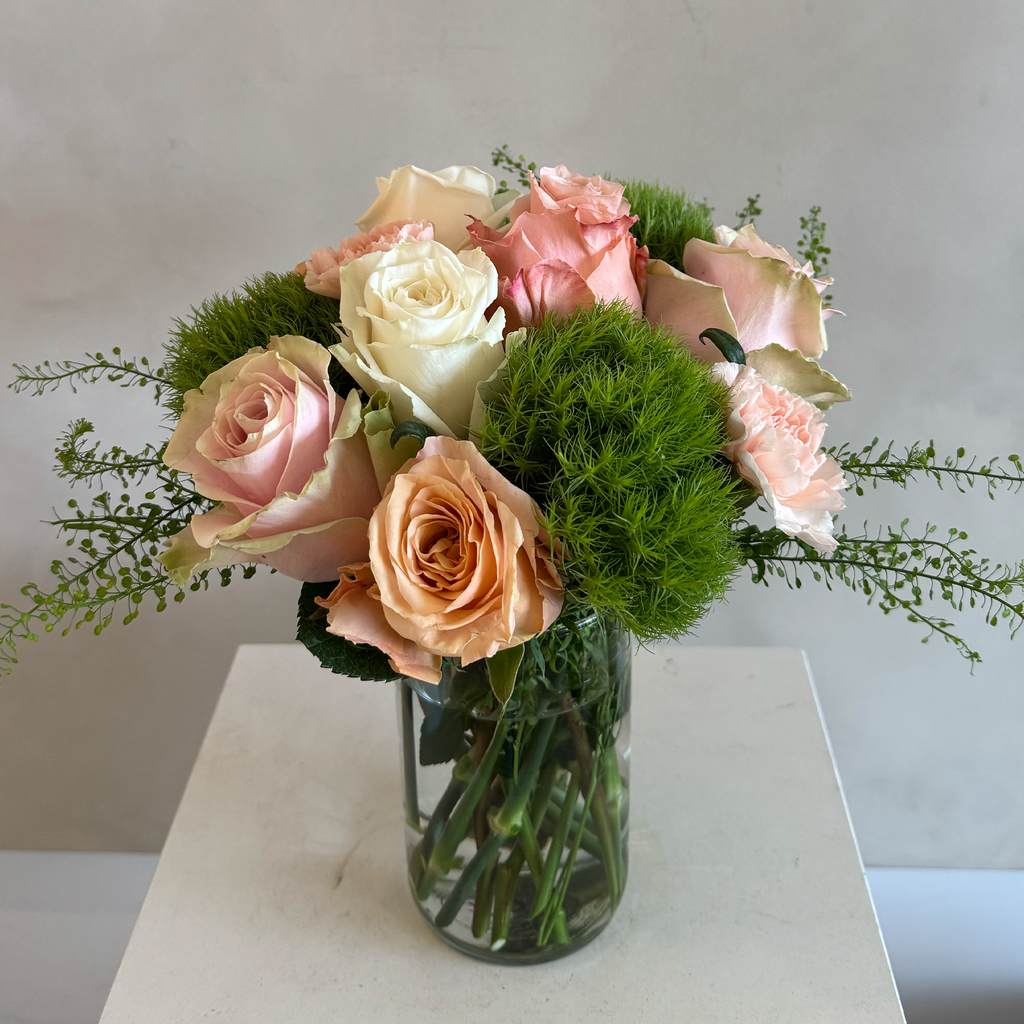 Summer Garden – Camelback Flowershop