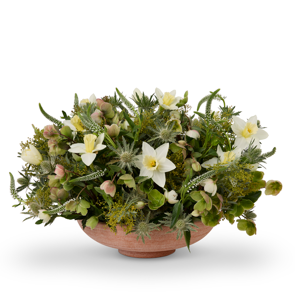 Sonoran Garden – Camelback Flowershop