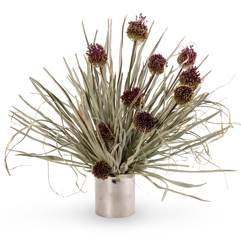 Studio Centerpiece – Camelback Flowershop