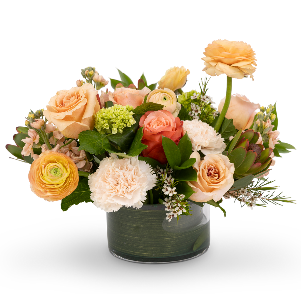 Tea in the Garden – Camelback Flowershop