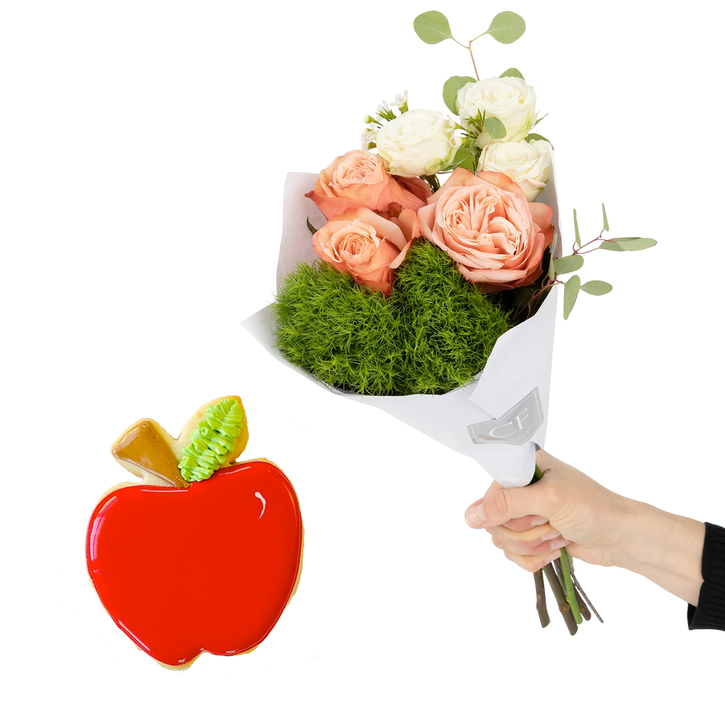 Back to School Combo – Camelback Flowershop