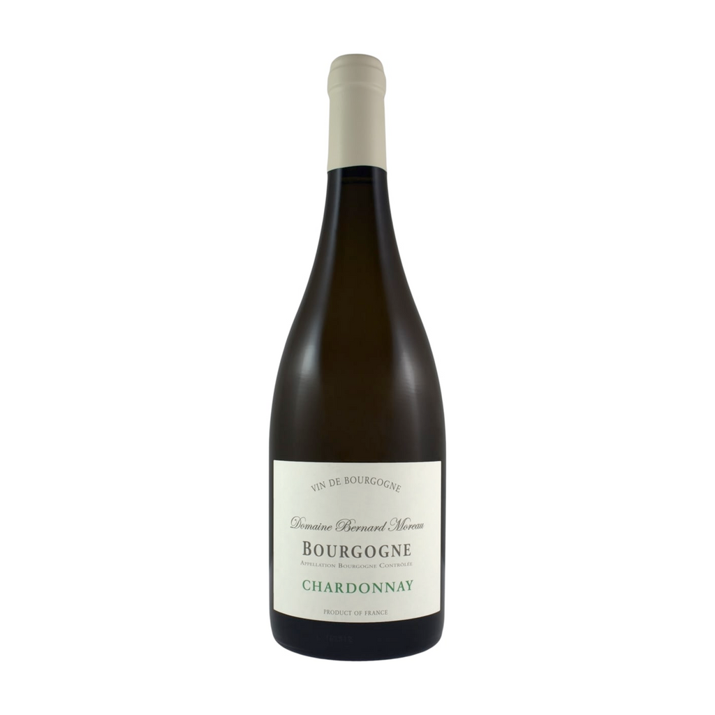 Domaine Alex moreau Bourgogne Blanc 2021 – Camelback Flowershop