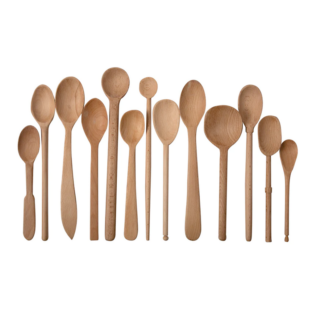 Wooden Spoon – Camelback Flowershop