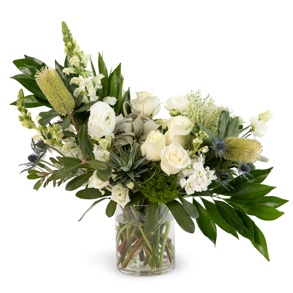 Echo Canyon Centerpiece – Camelback Flowershop