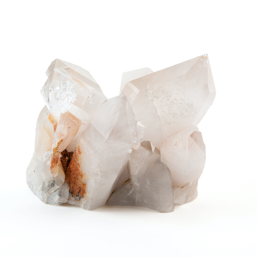 Welsh Quartz Clusters – Camelback Flowershop